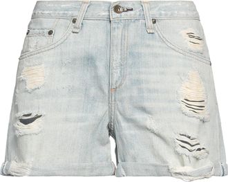 Rag & Bone HOSEN & RÖCKE - Jeansshorts auf YOOX.COM