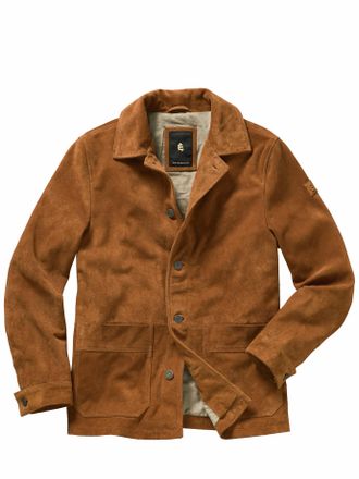 Mey & Edlich Lederjacke Buffalo