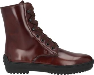 Tod's SCHUHE - Stiefeletten auf YOOX.COM