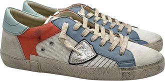 Philippe Model Homme, Chaussures, Multicolore, Taille: 45 EU Scarpa