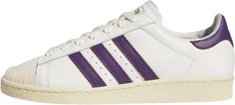 adidas Homme, Chaussures, Blanc, Taille: 42 2/3 EU Jabbar Lo