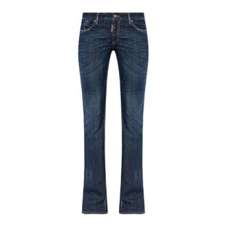 Dsquared2 Jeans Flare - - Jeans - Damen - Blau - M