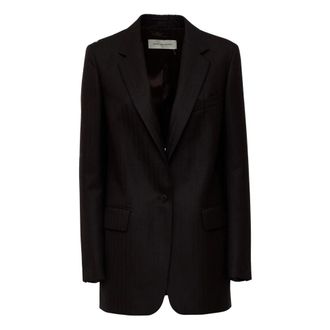 Dries Van Noten Blazer - - Jackets - Damen - Braun - 2XS