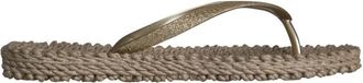 Ilse Jacobsen Fr&ouml;hliche Hausschuhe - - Shoes - Damen - Gelb - 36 EU