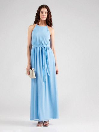 Vila Abendkleid VIFalia (1-tlg) Drapiert/gerafft