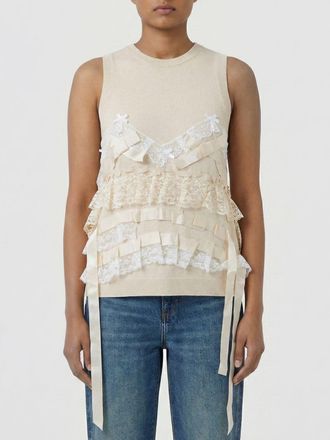 Aniye By Top ANIYE BY Femme couleur Blanc