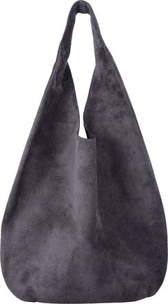 A.P.C. Hobo Bag - Gray