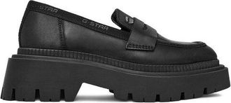 G-Star Slipper CEO-WI34-JOSIA-04 Schwarz
