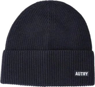 Autry Logo Beanie