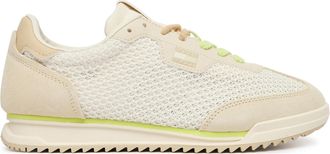 Tommy Jeans Sneakers Tommy Jeans Tjw Low Profile Runner Knit EN0EN02992 Beige