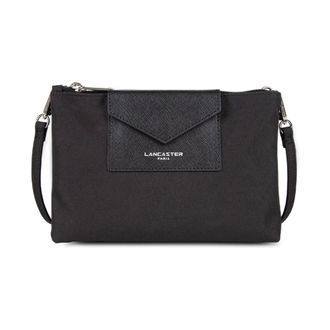 Lancaster Damen, Taschen, Schwarzk, ONE SIZEGr&ouml;&szlig;e