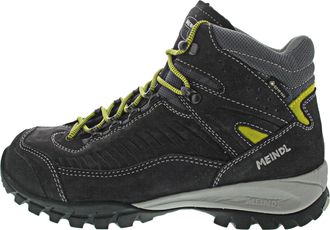 Meindl Bellavista MFS Trekkingschuh Herren grau - 7/41