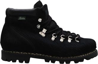 Junya Watanabe Homme, Sport, Noir, Taille: 43 1/2 EU Wp-K105 Boot
