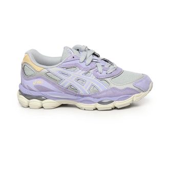 Asics Baskets - Femme - Chaussures - Multicolore - Taille: 40 EU