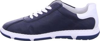 Rieker Damen, Schuhe, Blau, 40 EUGr&ouml;&szlig;e