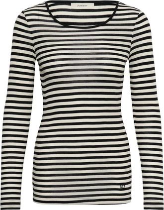 Inwear Oberteile - - Tops - Damen - Schwarzk - 2XL