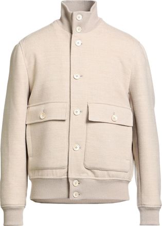 Brunello Cucinelli JACKEN & M&Auml;NTEL - Jacken und Anoraks auf YOOX.COM