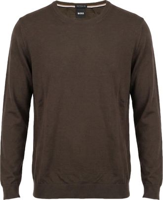 BOSS STRICKWAREN - Pullover auf YOOX.COM