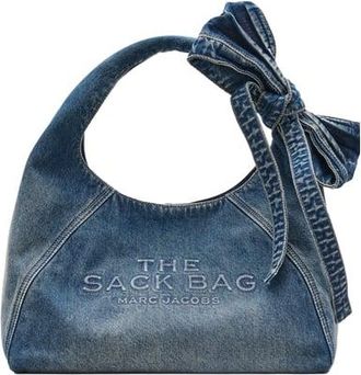 Marc Jacobs Sac &agrave; main The Sack en coton