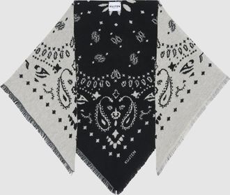 Kujten Foulard Tafi Avoine, Capsule Astro