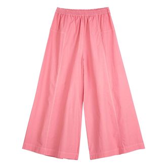 Bobo Choses Pantalon Paper Touch Coton Bio Bobo Choses