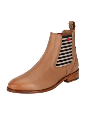 Crickit Chelsea Boot Suvi