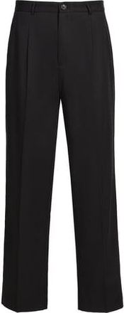 Les Deux Pantalon &agrave; plis Randall