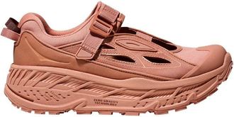 Hoka One One Homme, Sport, Rose, Taille: 37 1/2 EU Stinson Breeze