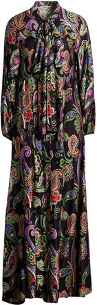 Connor & Blake KLEIDER - Maxi-Kleider auf YOOX.COM
