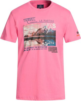 La Martina TOPS - T-shirts auf YOOX.COM