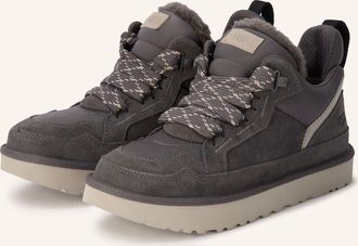 UGG Sneaker Lowmel grau