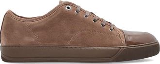 Lanvin Herren, Schuhe, Braun, 41 EUGröße