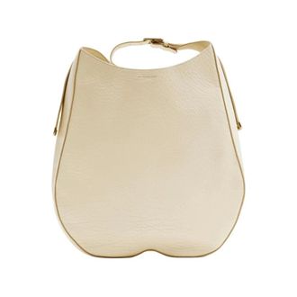 Burberry Femme, Sacs, Blanc, Taille: ONE Size Sac port&eacute; &eacute;paule &Eacute;checs