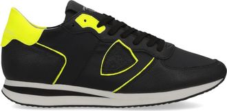 Philippe Model Homme, Chaussures, Noir, Taille: 46 EU Trpx Running