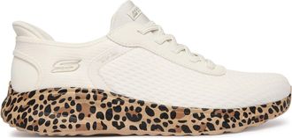 Skechers Sneakers Skechers BOBS Sport Squad Chaos - Daily Prowl 117246/WHT Wei&szlig;