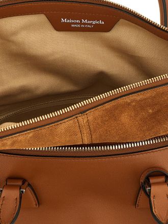 Maison Margiela Shoulder Bag - Caramel