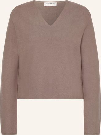 Marc O'Polo Marc Opolo Pullover braun