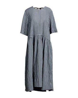 Ganni ROBES - Robes midi sur YOOX.COM
