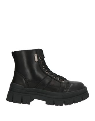 O.X.S. SCHUHE - Stiefeletten auf YOOX.COM