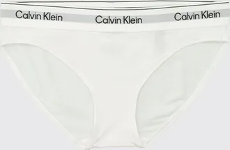 Calvin Klein Lingerie CALVIN KLEIN Femme couleur Blanc