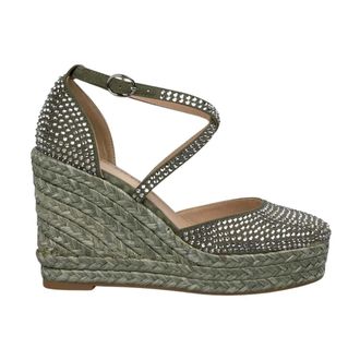 Alma En Pena Alma EN Pena, Damen, Schuhe, Gr&uuml;n, 41 EUGr&ouml;&szlig;e