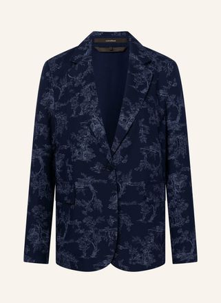 Windsor Windsor. Blazer blau