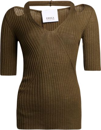 Erika Cavallini Semi Couture STRICKWAREN - Pullover auf YOOX.COM
