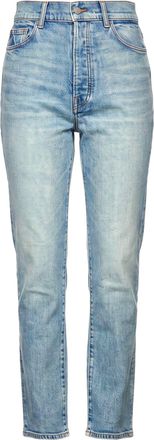 Amiri HOSEN & R&Ouml;CKE - Jeanshosen auf YOOX.COM
