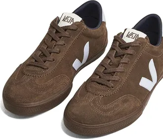 Veja Volley Sneaker - Brown