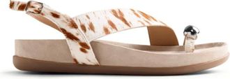 Gioseppo Chacas Sandal - Femme - Chaussures - Beige - Taille: 40 EU