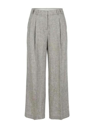 PESERICO Pantalons D&eacute;contract&eacute;s - Marron