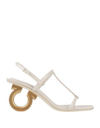 Ferragamo SCHUHE - Sandalen auf YOOX.COM