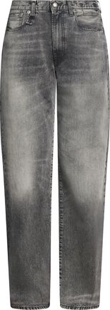 R13 HOSEN & R&Ouml;CKE - Jeanshosen auf YOOX.COM