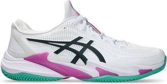 Asics Herren Tennisschuhe Sand COURT FF 3 CLAY